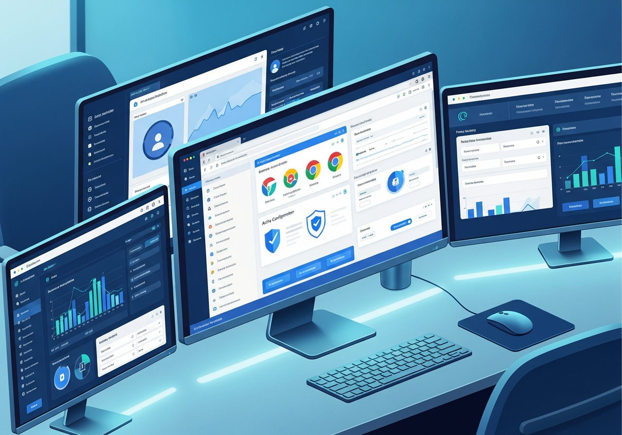 GeolocationBlockedForUrls | Browser Policy Explorer | BrowserDesk
